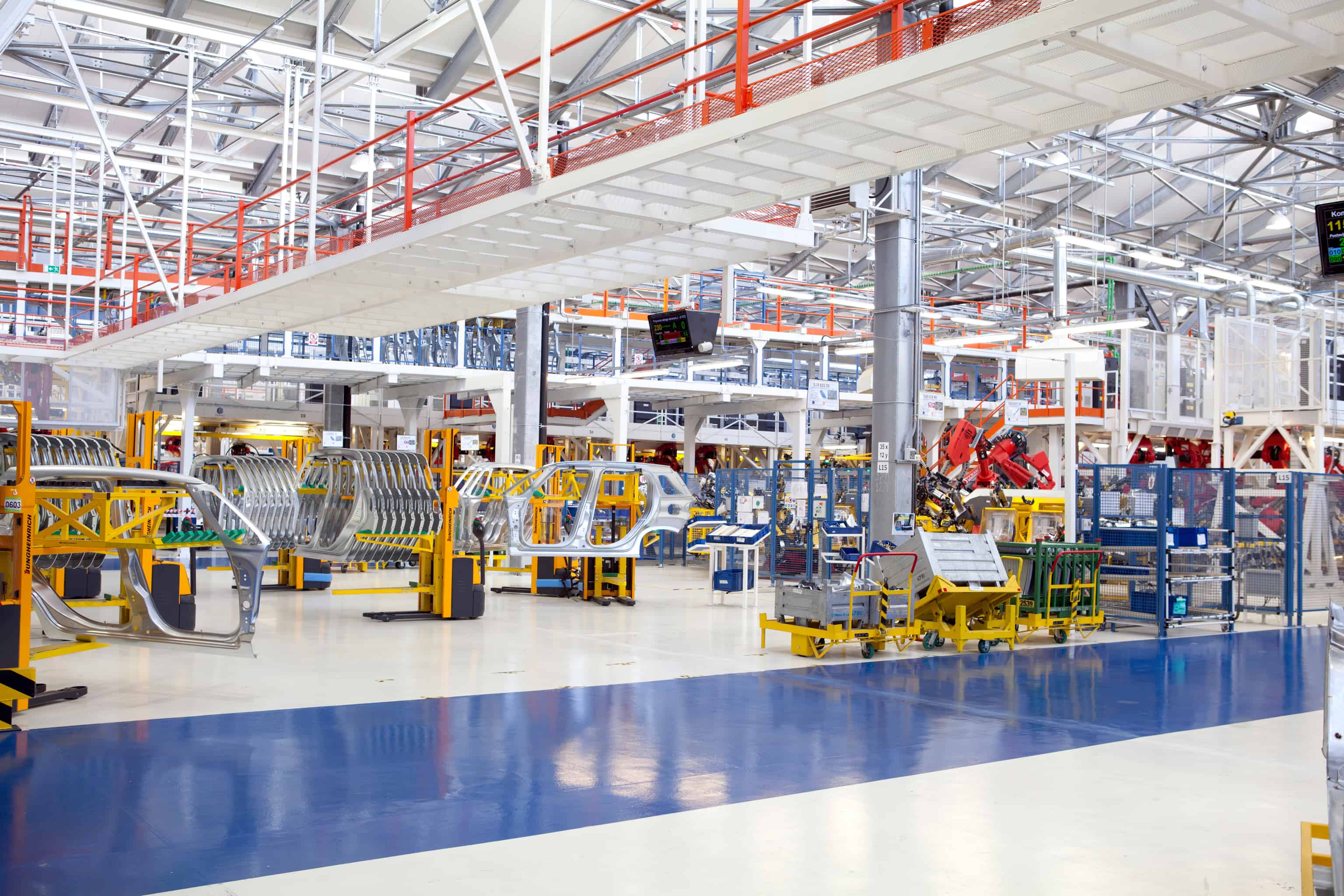 3D Performance Modelling | Bullant Creative